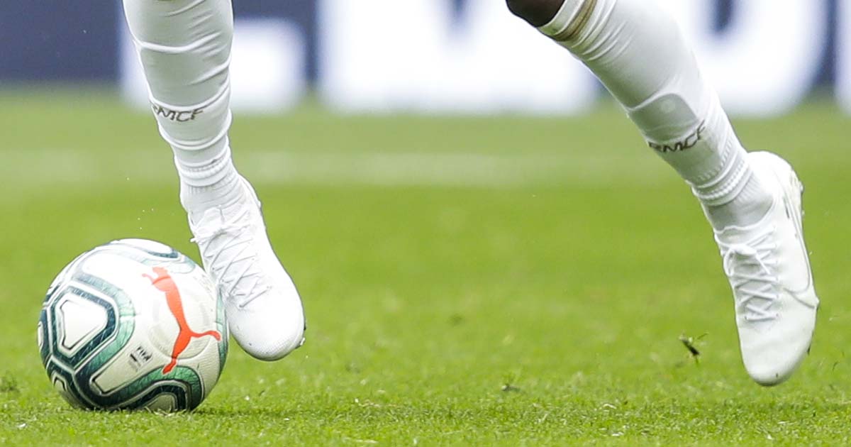 Global Boot Spotting - SoccerBible