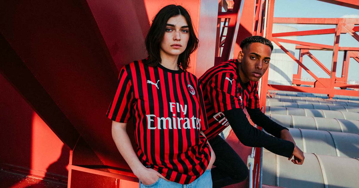 Our Top 30 Football Shirts Of The 2019/20 Season - SoccerBible