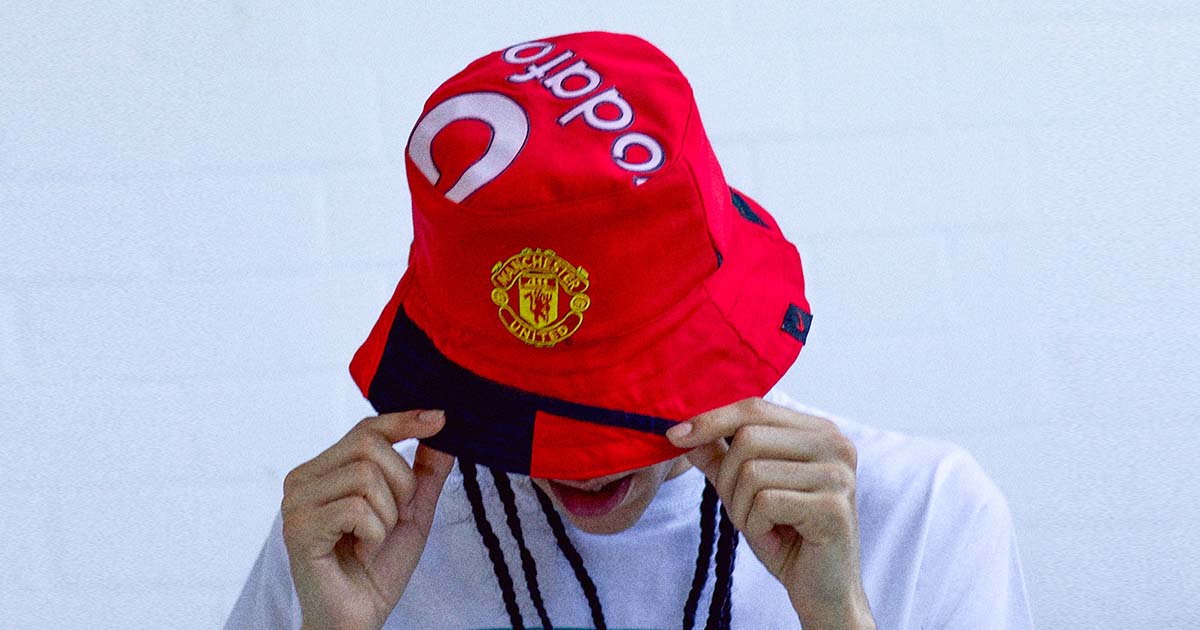 Art of Football Launch Bucket Hat Collection - SoccerBible