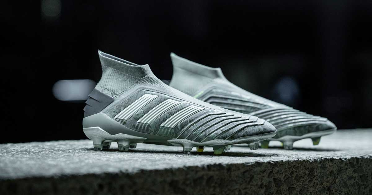 adidas Launch The 'Encryption Code' Pack - SoccerBible