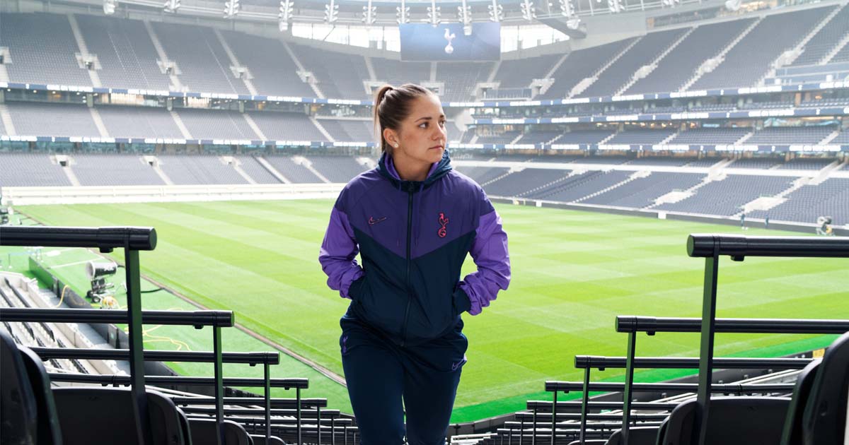 Kit Graham Talks Ahead Of The North London Derby - SoccerBible