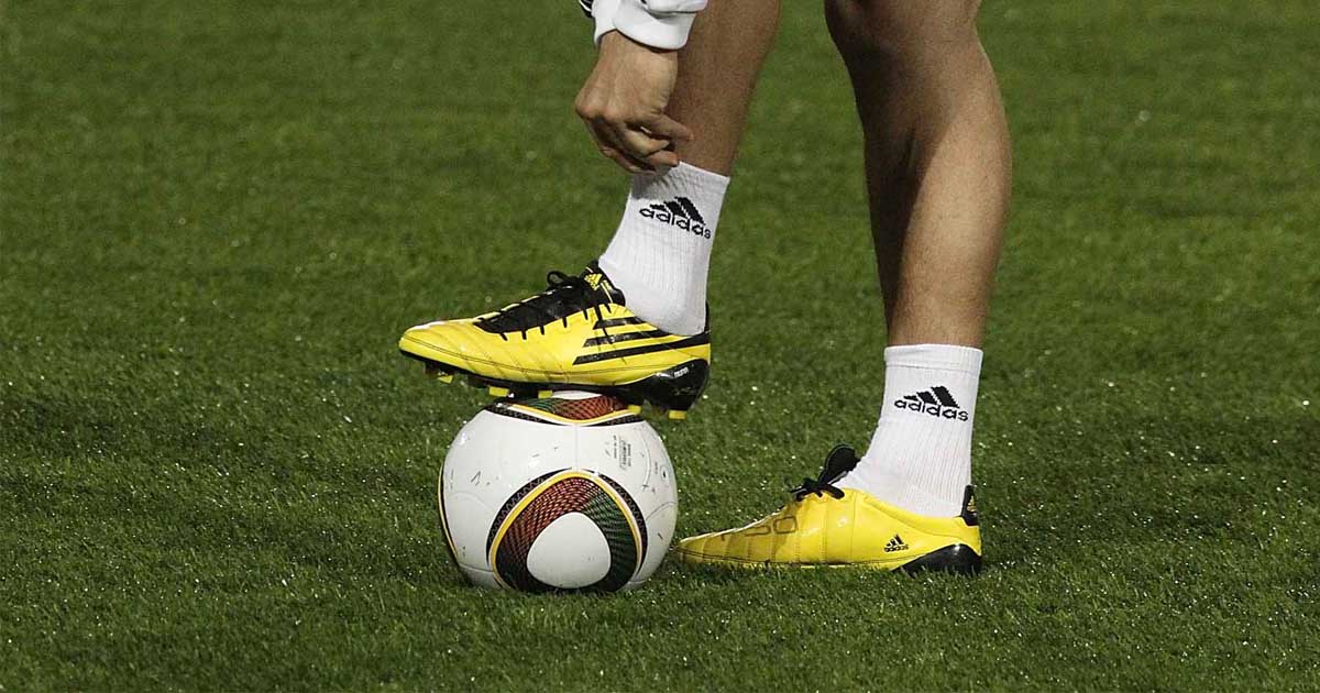 SoccerBible's Top 30 Football Boots of the Decade - SoccerBible