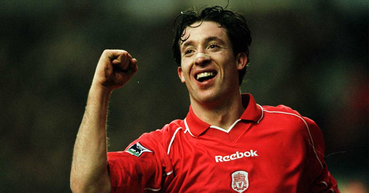 15 Of The Most Iconic On-Pitch Kit Trends - SoccerBible