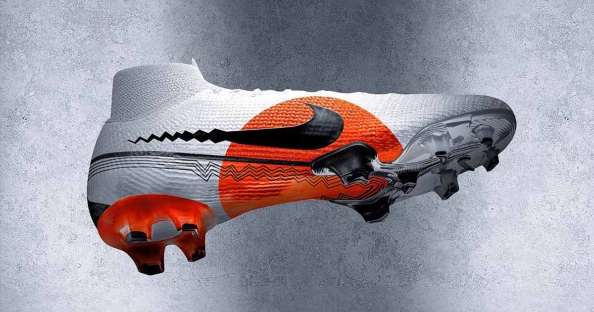 Our Top 10 Concept Boot Designs By Lumo723 - SoccerBible
