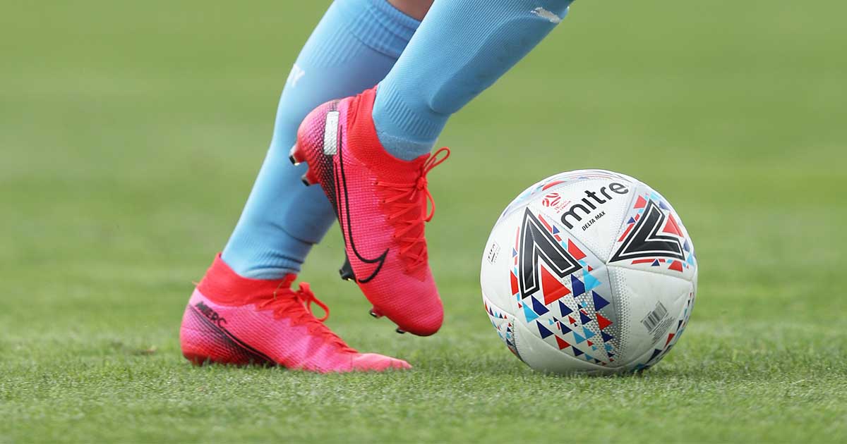 Global Boot Spotting - SoccerBible