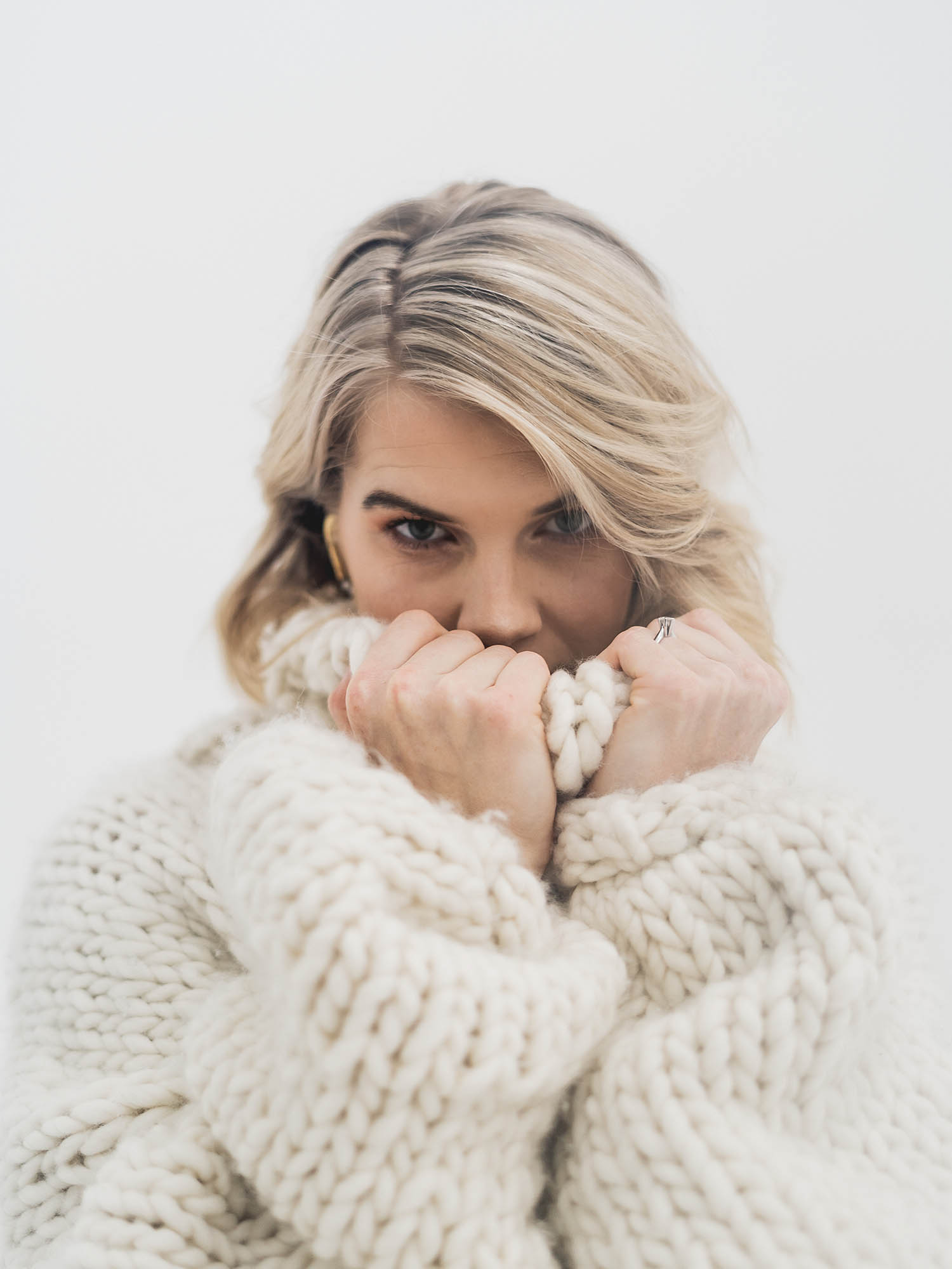 Ada Hegerberg On Her Return & Her Quest For Equality - SoccerBible