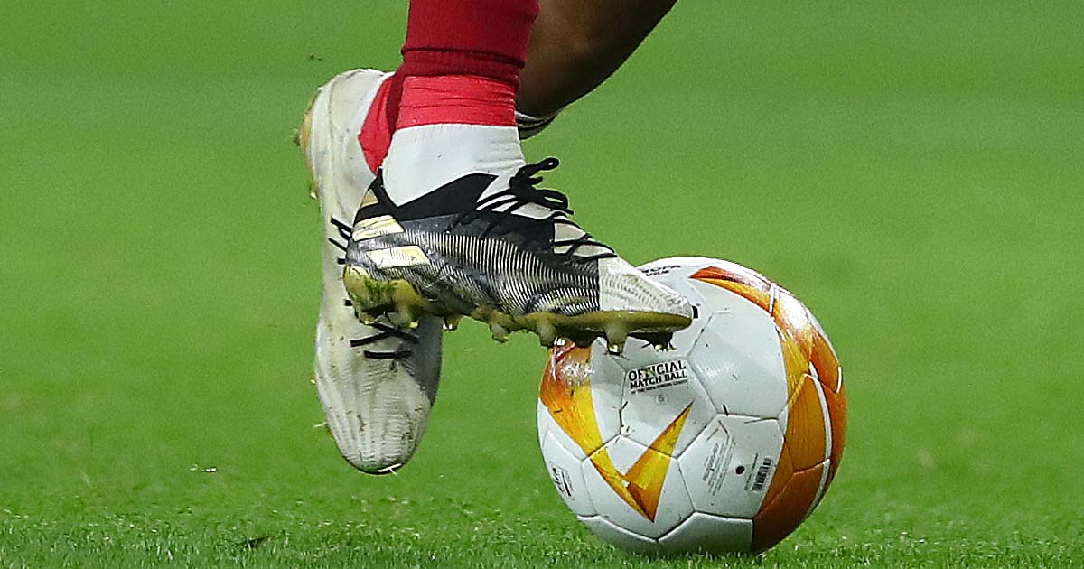 Global Boot Spotting - SoccerBible
