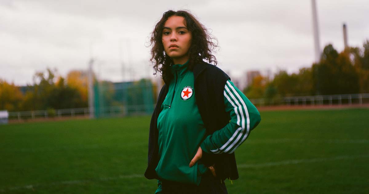 Red Star F.C. Present First Own-Branded Lifestyle Collection - SoccerBible