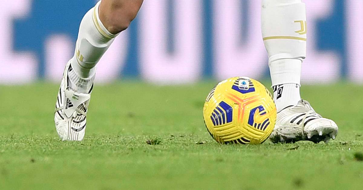 Global Boot Spotting - SoccerBible