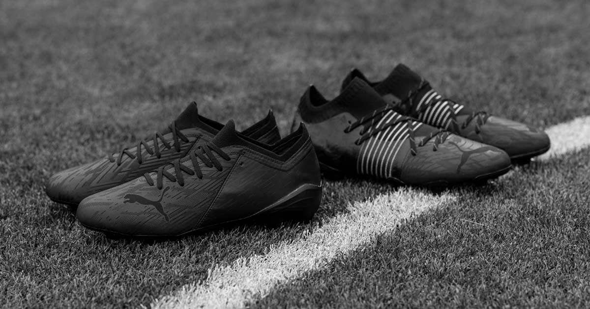 PUMA Launch The Craft Pack Football Boots - SoccerBible