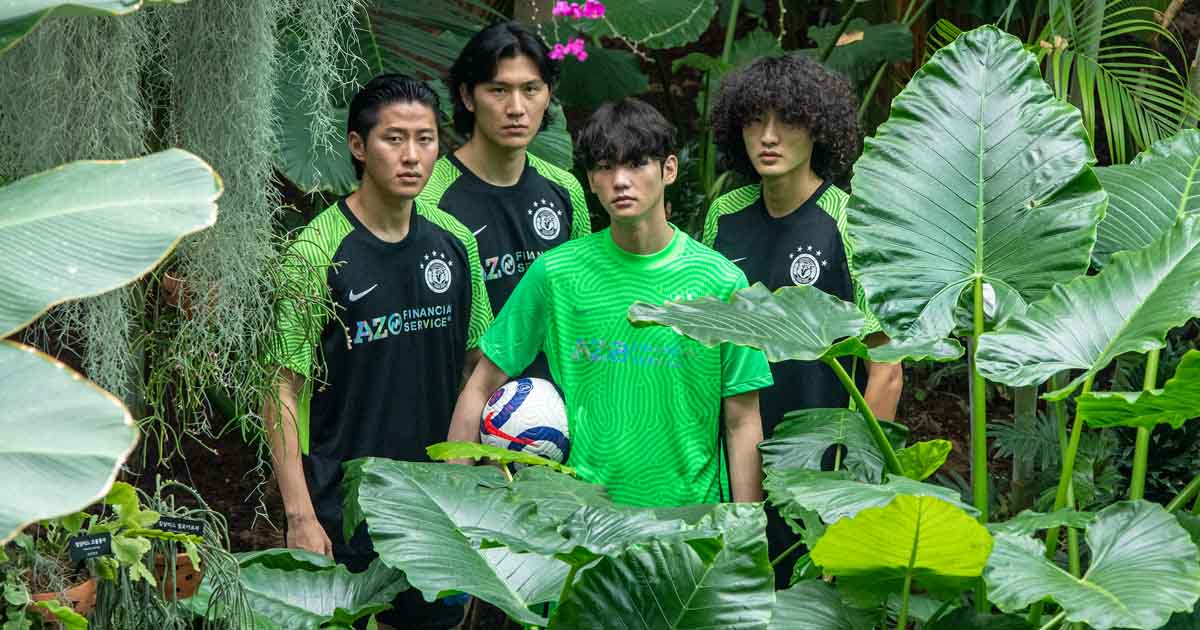 Who are TFFC? Meet The Latest Creative Collective From South Korea ...