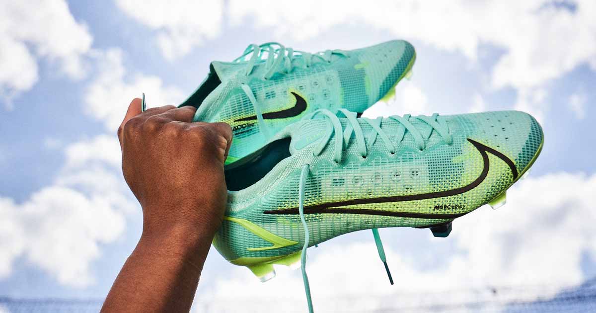 Nike Drop The 'Impulse Pack' - SoccerBible