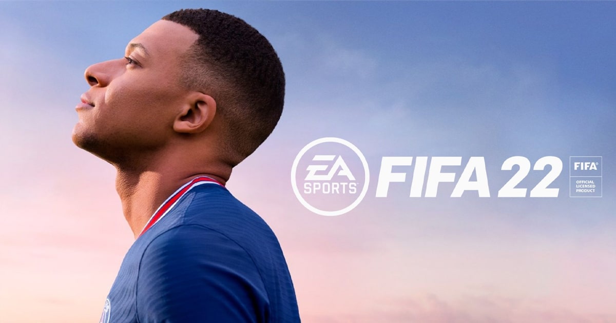 SoccerBible's EA Sports FIFA 22 Review - SoccerBible