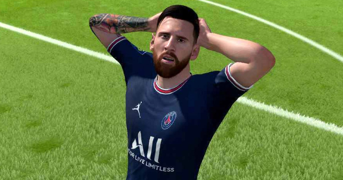 Is EA Sports' FIFA Series Set To Be Renamed? - SoccerBible