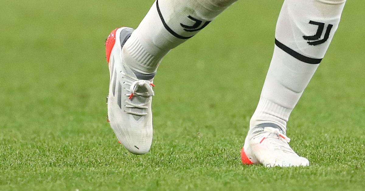 Global Boot Spotting - SoccerBible