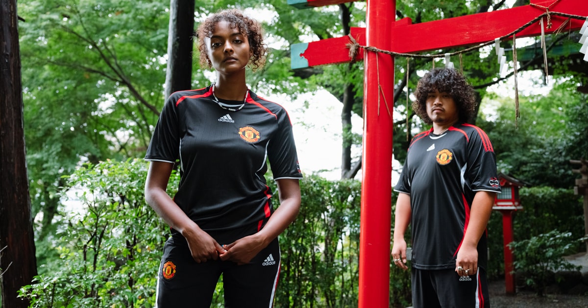 adidas Brings Back Iconic '06 Teamgeist Look For New Collection ...