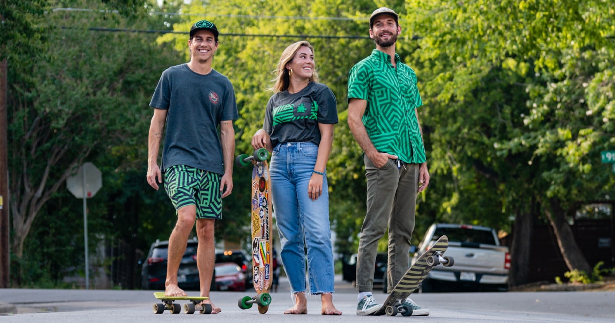 Austin FC Drop ‘2022 Verde Collection’ In Collaboration With Howler ...