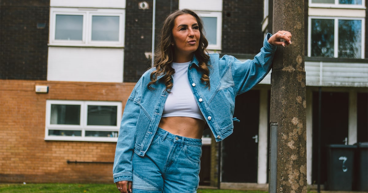 Katie Zelem On Highs & Lows, Captaining United & Inspiring The Next ...