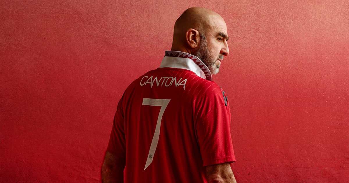 adidas & Man United Release Film Looking At Club's Legendary Number 7s ...