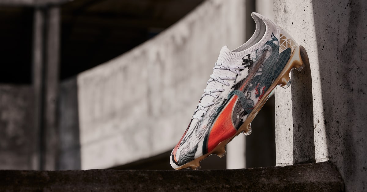 PUMA & Pro:Direct Launch Limited Edition Legacy Of Speed - SoccerBible