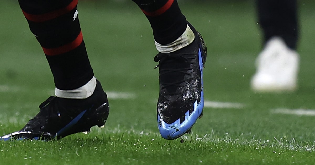 Global Boot Spotting - SoccerBible