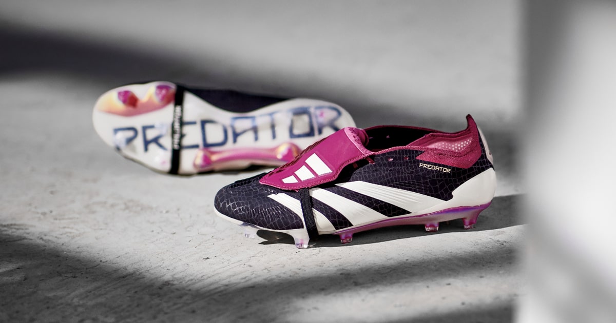 adidas Launch The Predator 30 With Special Edition Drop - SoccerBible