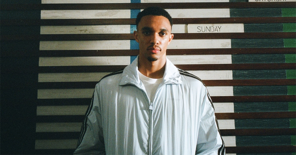 Trent Alexander-Arnold On Joining adidas & Wearing The Predator ...