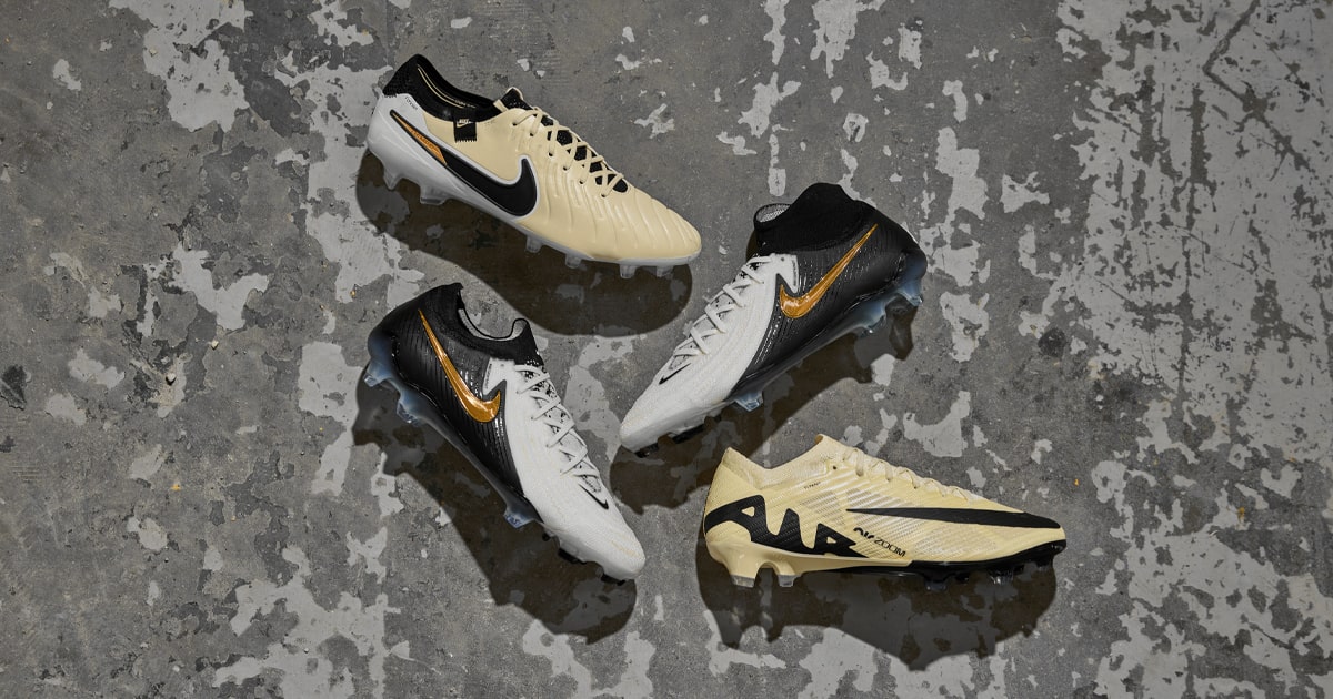 Nike Launch The Mad Ready Pack - SoccerBible