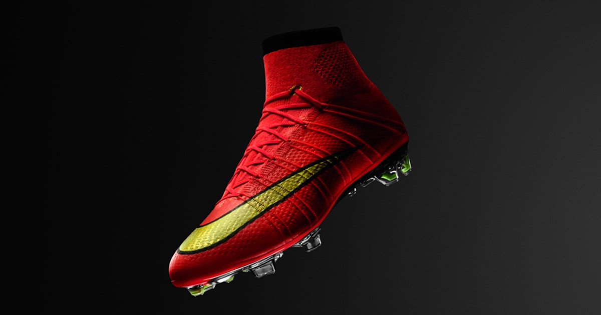 10 Years On From The Mercurial Superfly IV, What Does The Future Hold ...