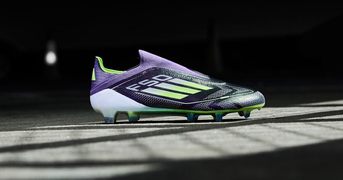 adidas Officially Reintroduces The Iconic F50 Franchise - SoccerBible