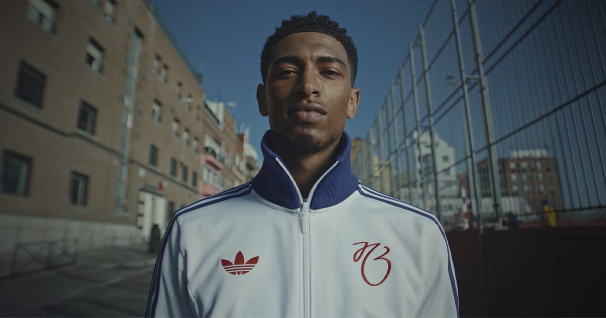 adidas Reveal New Brand Campaign Ahead Of A Summer Of Football ...