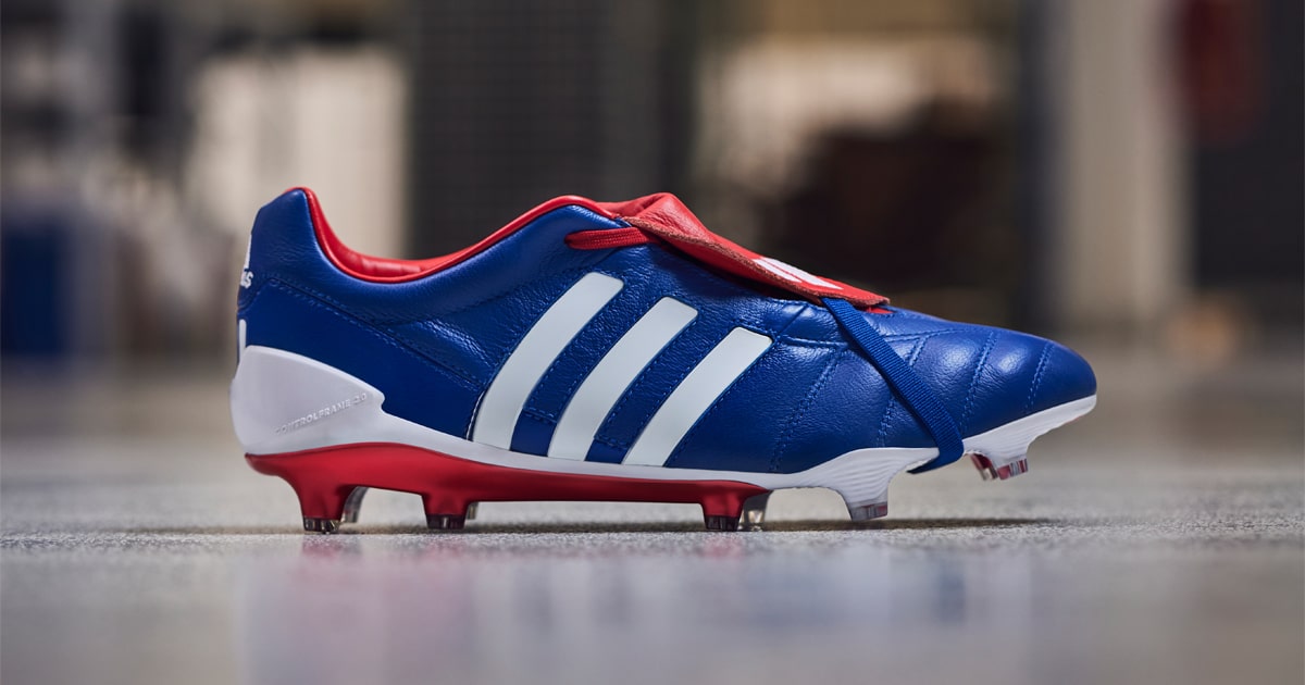adidas Kicks Off ‘Made In Germany’ Range With Predator Mania ‘Japan ...