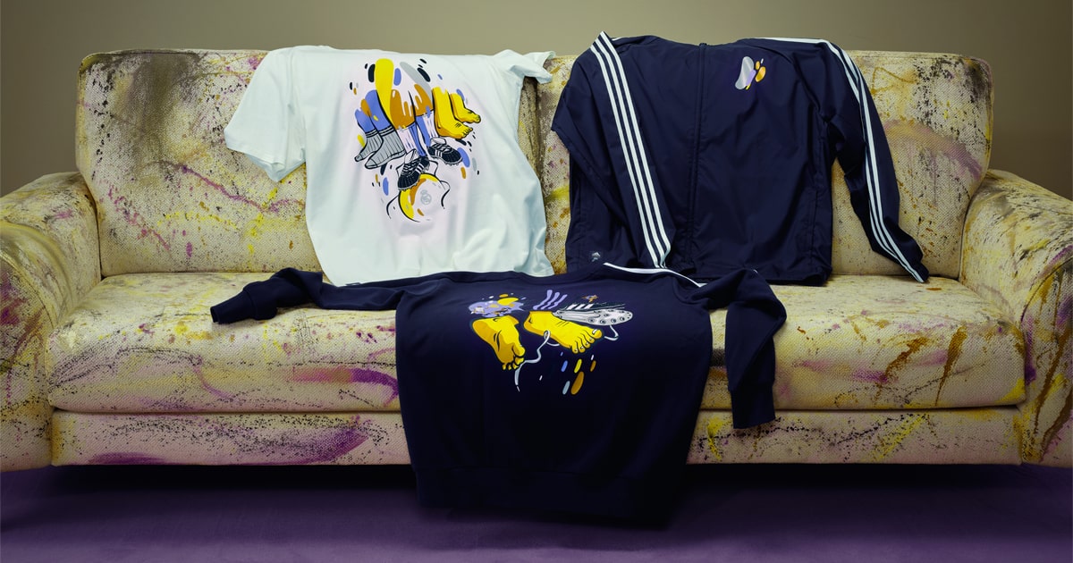 Gaining Insight From Zeta Into Real Madrid’s Latest ‘Artist Pack ...