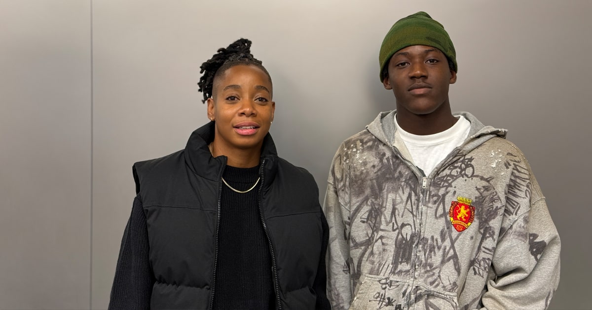 Kobbie Mainoo Talks Music, Motivation and Manchester With Apple Music ...
