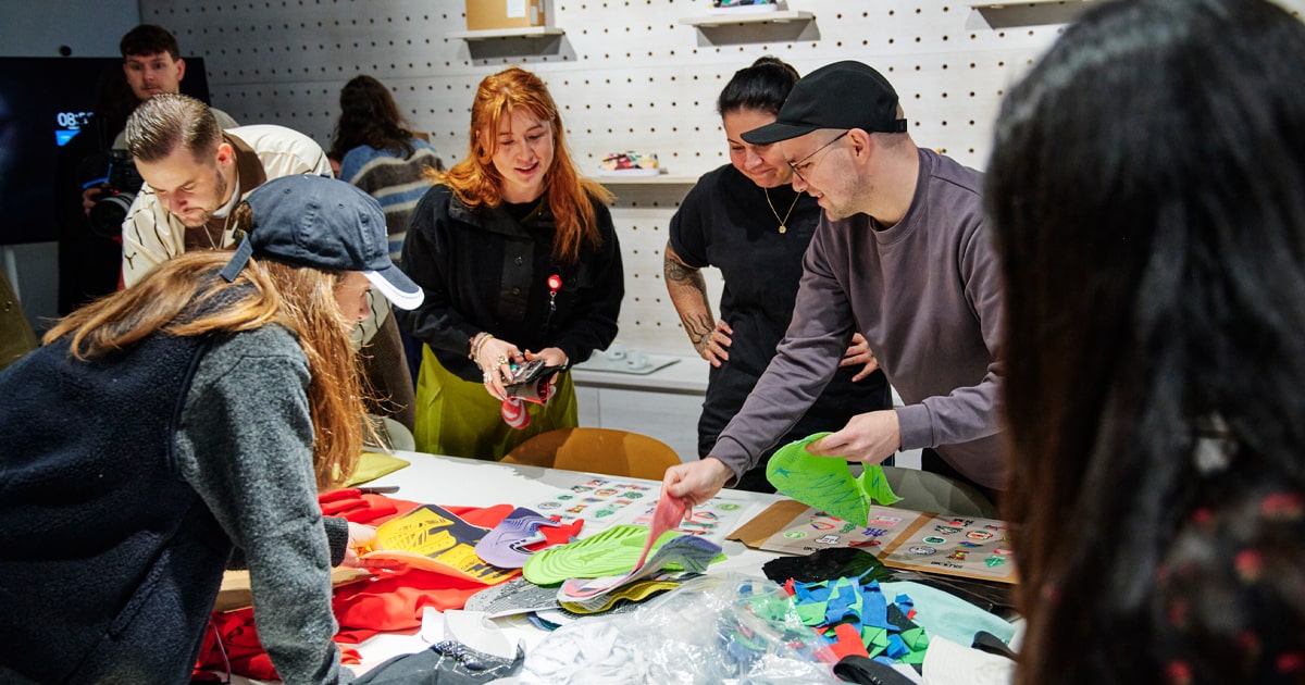 PUMA Launches Studio48: A Creative Hub For Innovation & Collaboration ...