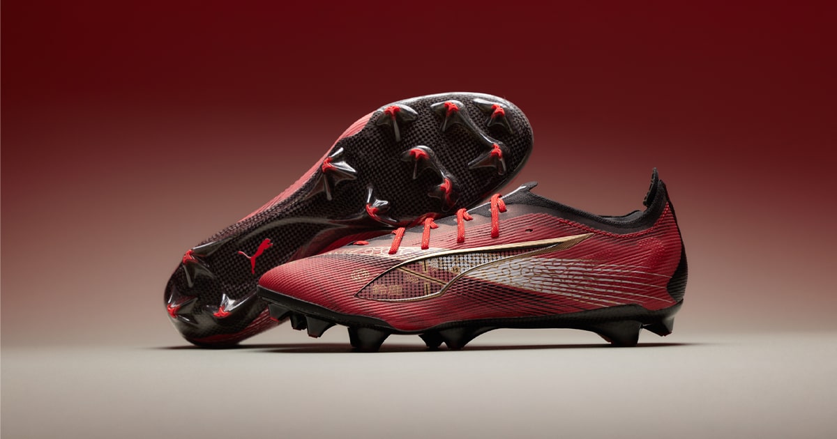PUMA & Pro:Direct Drop Limited Edition F1 Ultra x Japan - SoccerBible