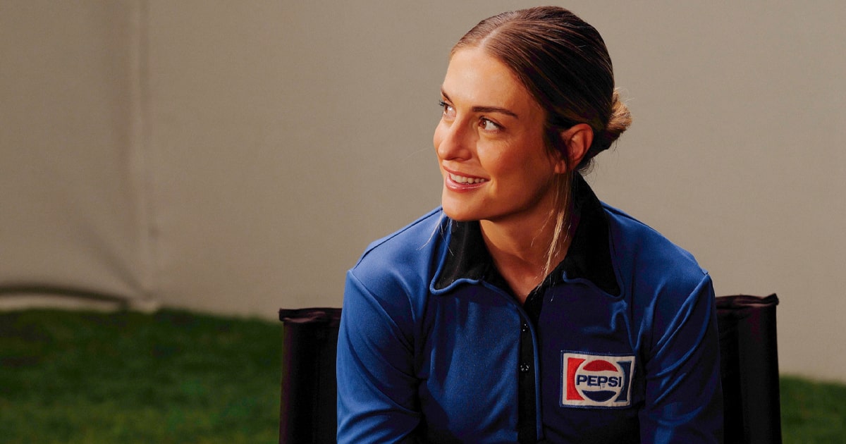 Pepsi x Classic Football Shirts Serve Up A Retro-Future Remix Of ...