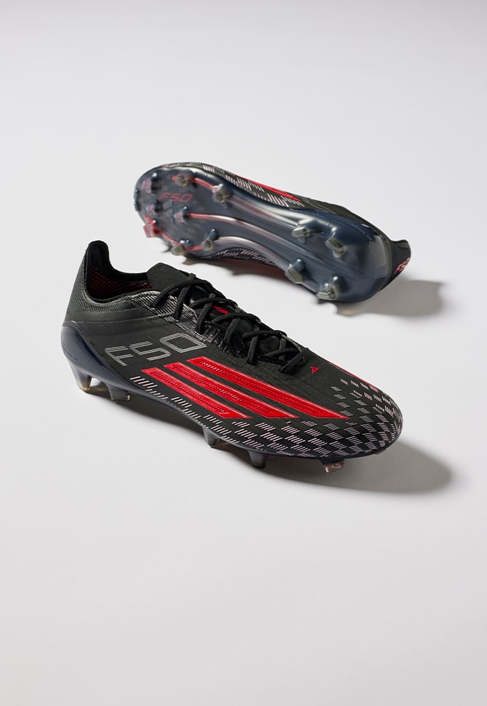 adidas Lift The Curtain On The 'Immortal DNA' Pack - SoccerBible