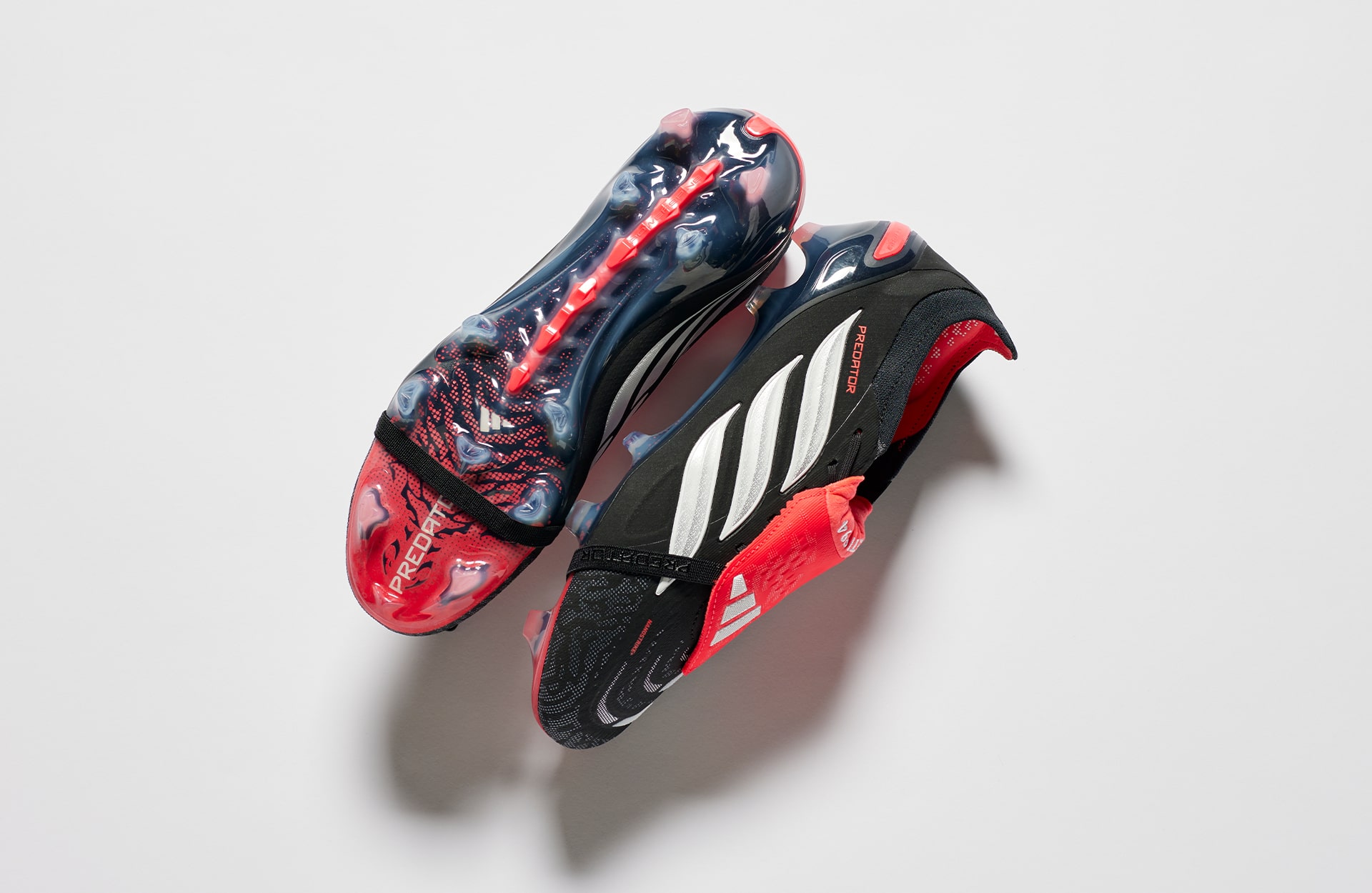 adidas Lift The Curtain On The 'Immortal DNA' Pack - SoccerBible