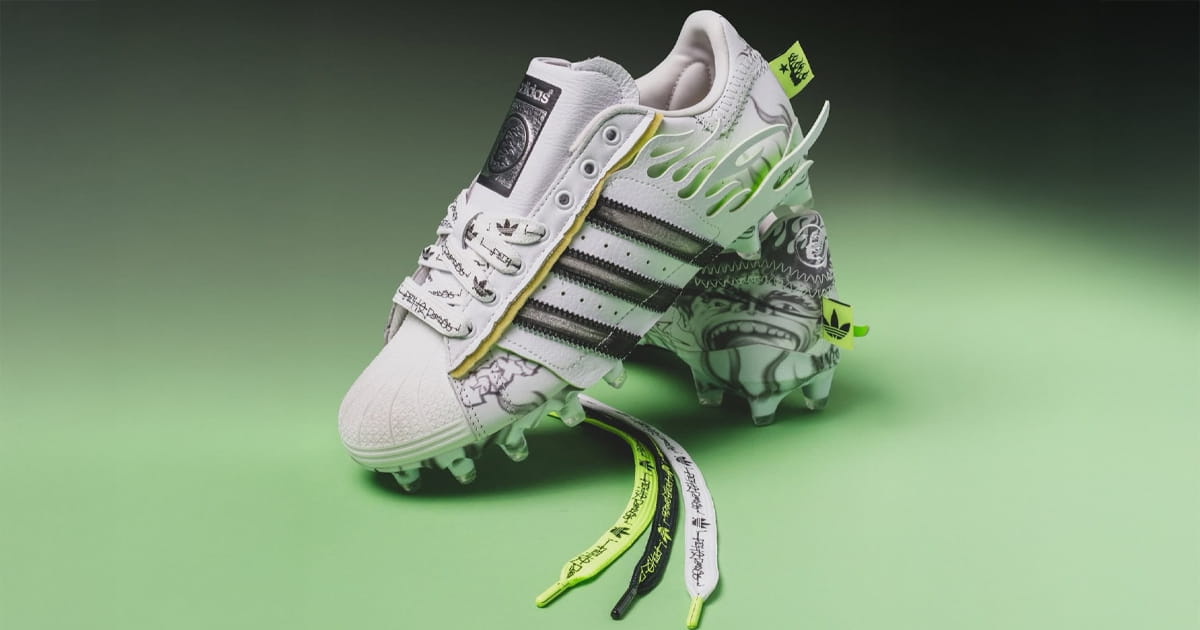 Can Football Boot Design Learn From American Football Cleat Design ...
