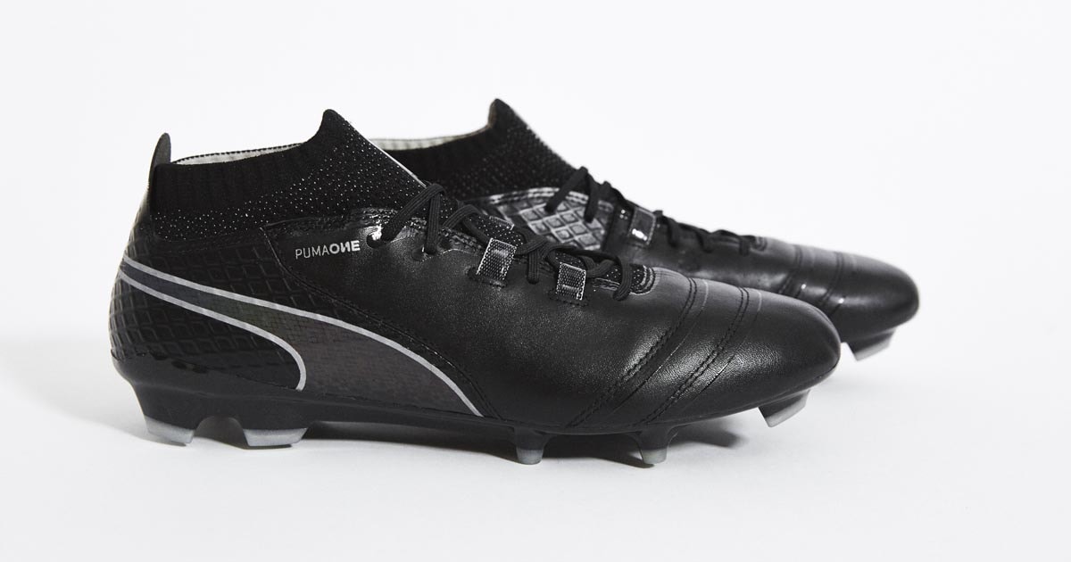 PUMA One 17.1 Football Boots - SoccerBible