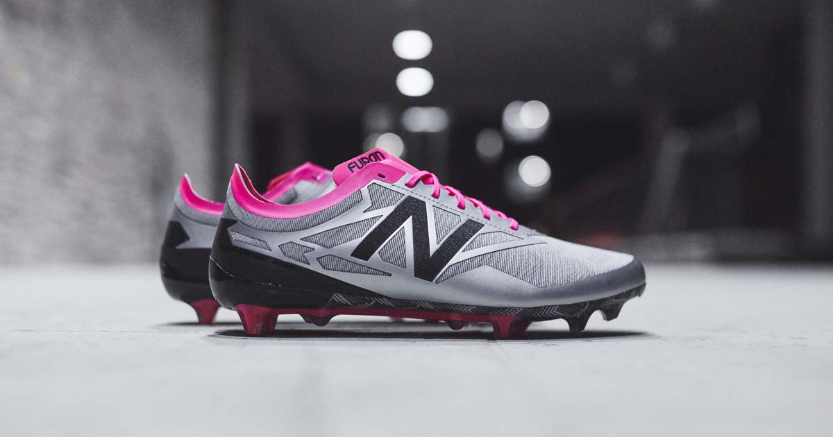 New Balance Limited Edition Furon Flare 3.0 Football Boots - SoccerBible