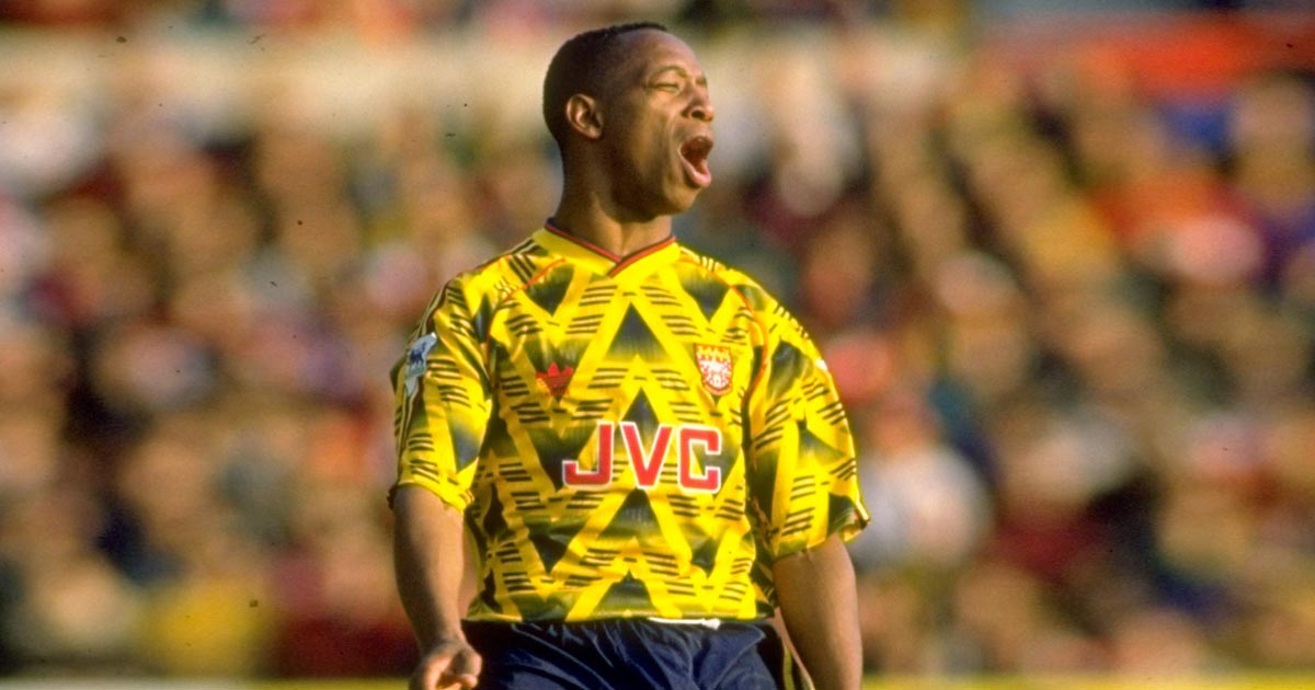 Are Arsenal In Talks With adidas Over Kit Deal? - SoccerBible