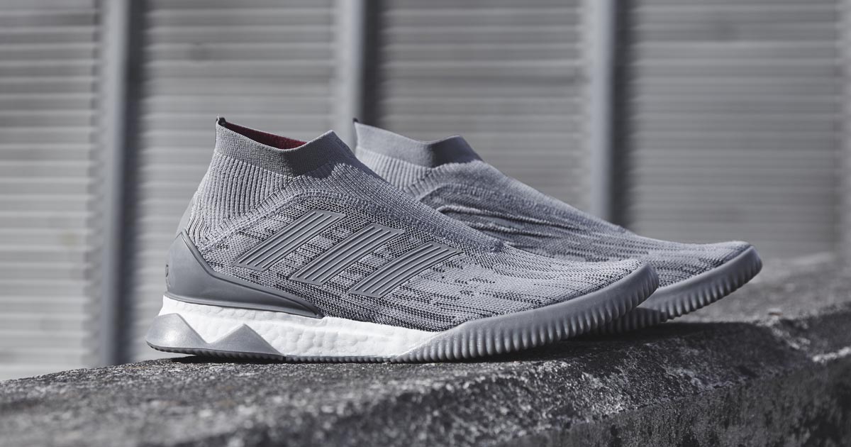 adidas Launch the Paul Pogba Predator 18+ UltraBoost - SoccerBible