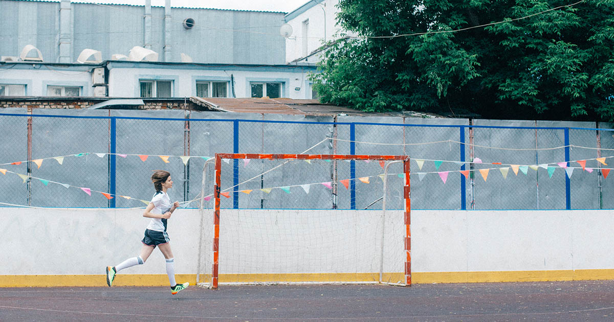 Girl Power Launch New Adidas KIT With Short Film and Look Book ...