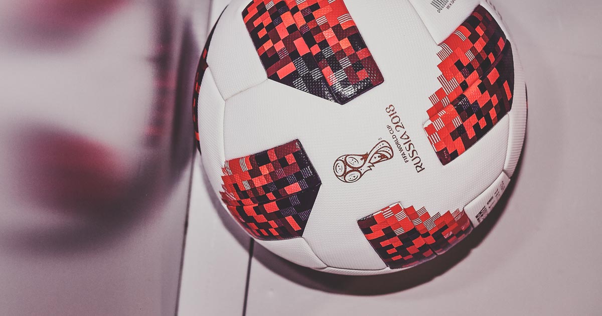 adidas Launch The Telstar Mechta Ball For World Cup KO Stages - SoccerBible