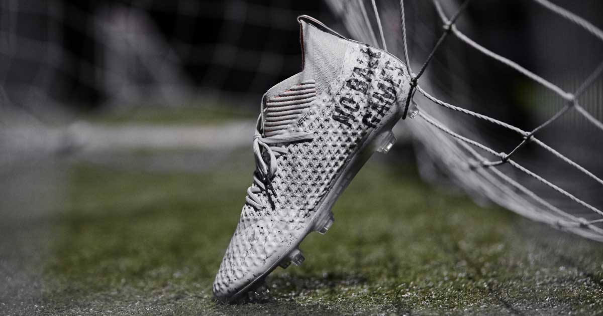 PUMA x Pro:Direct Launch The Future 2.1 "LDN City Pack" - SoccerBible
