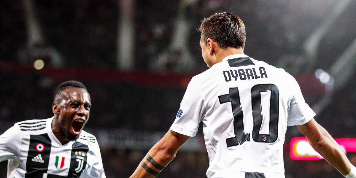 Why Signing Paulo Dybala Was Vital For adidas - SoccerBible