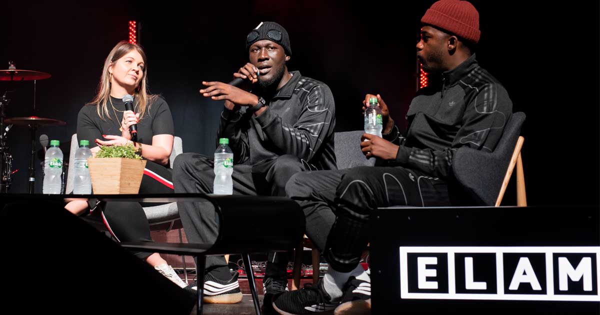 adidas Originals & Stormzy Launch New SPRT Collection - SoccerBible