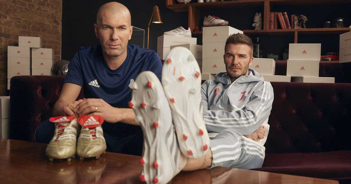 adidas Launch The '25 Years of Predator' Pack - SoccerBible